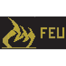 PMV-2 Feu
