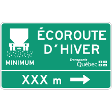 DIV-39 Écoroute d'hiver
