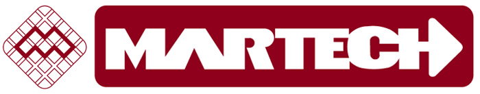 Martech | Visual identification and signage